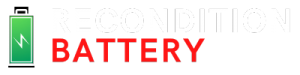Recondition Battery